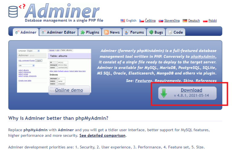 古くなったMySQLをバージョンアップする手順【WordPress】｜株式会社Ludius ルディウス｜ウェブサイト制作、集客、コンサルティング